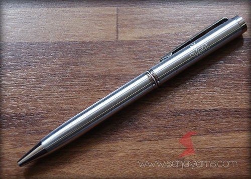Jual Pulpen Besi (B11) | Harga Murah & GRATIS Ongkir area Jakarta ...