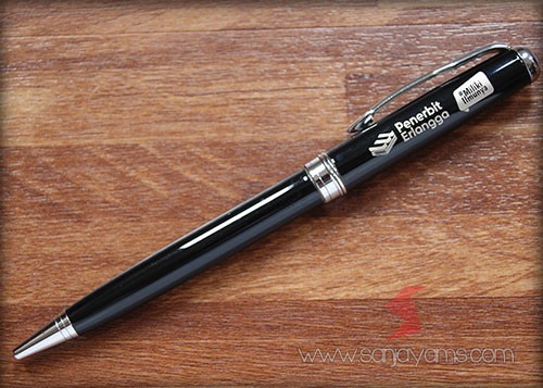 Jual Pulpen Besi (B10) | Harga Murah & GRATIS Ongkir area Jakarta ...