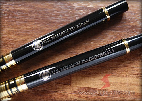 Jual Pulpen Besi Batik | Harga Murah & GRATIS Ongkir area Jakarta ...