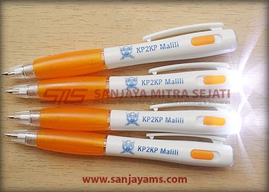 Jual Pulpen Senter Jasmine | Harga Murah & GRATIS Ongkir area Jakarta ...