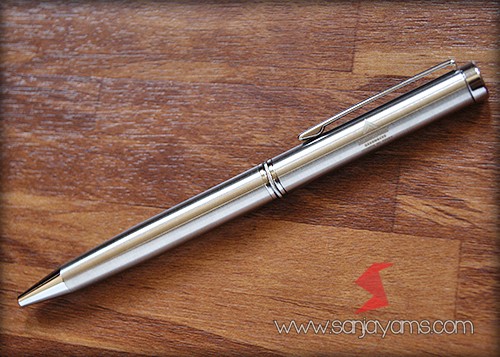 Jual Pulpen Besi (B11) | Harga Murah & GRATIS Ongkir area Jakarta ...